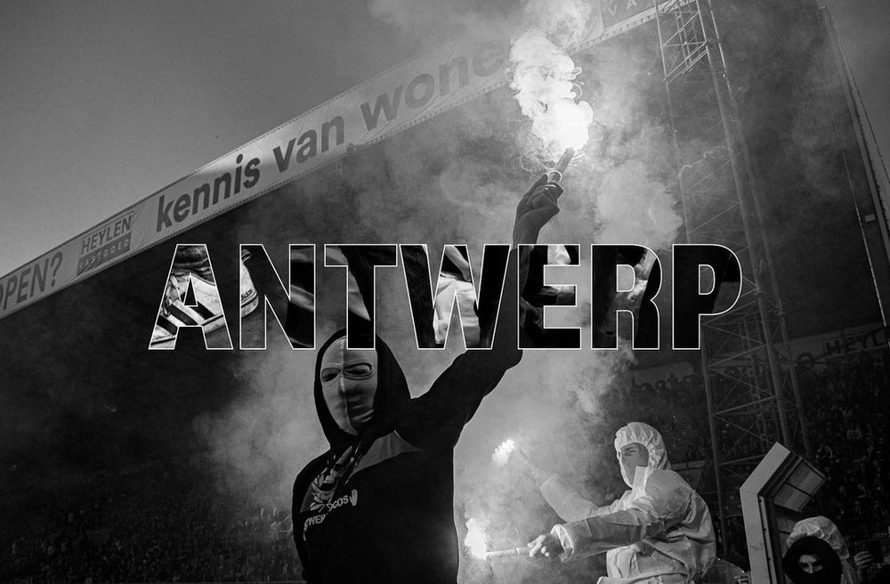 lookbook – Collectief 86